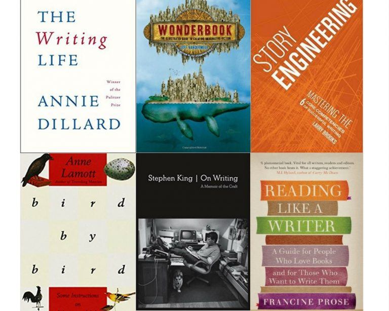 Tips for Writers – The NY Literary Magazine