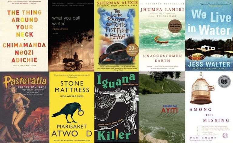 10 of the Finest Short Story Collections – The NY Literary Magazine