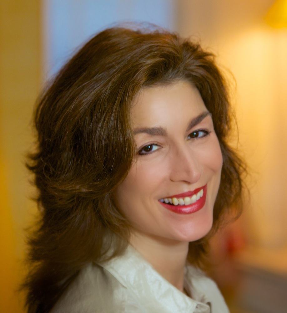 Interviews with Authors – The NY Literary Magazine