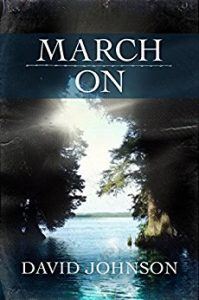 Interview with Bestselling, Self-Published Author David Johnson – The ...